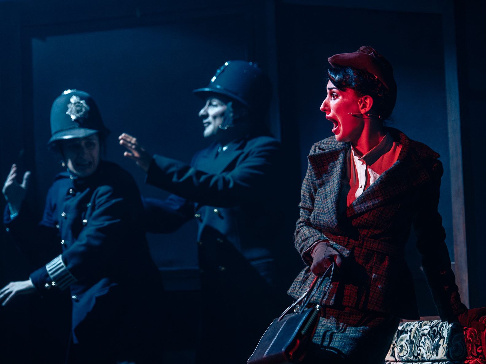 The 39 Steps