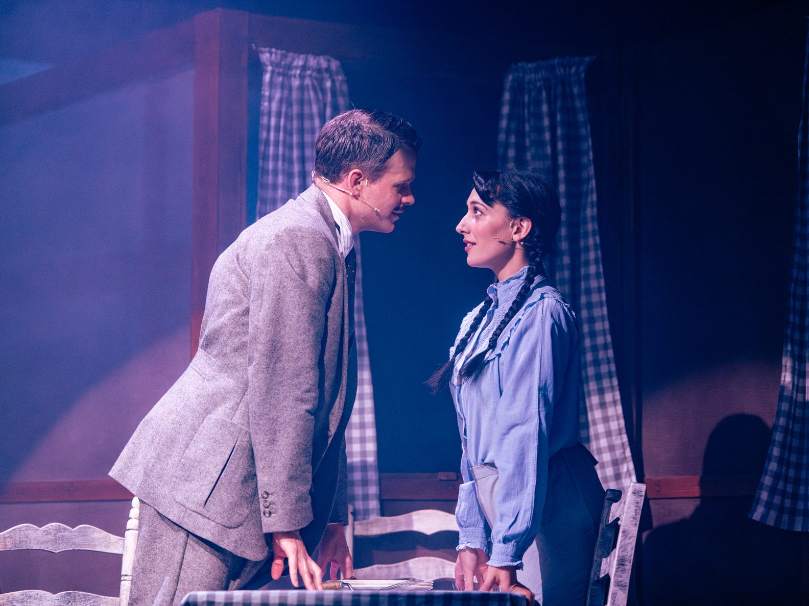 The 39 Steps